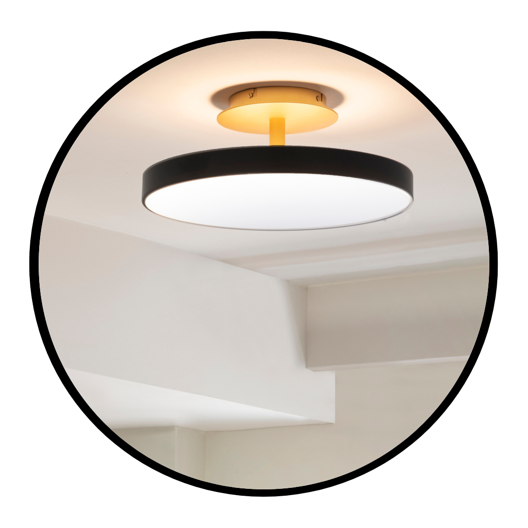 Køb loftlamper online her - se vores store udvalg af lamper – Page 6 ...