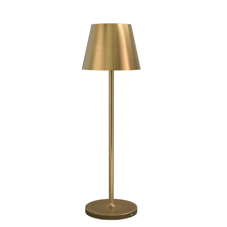 ALED - innovative bordlamper med lang batteri tid - se mere – Lampeexperten