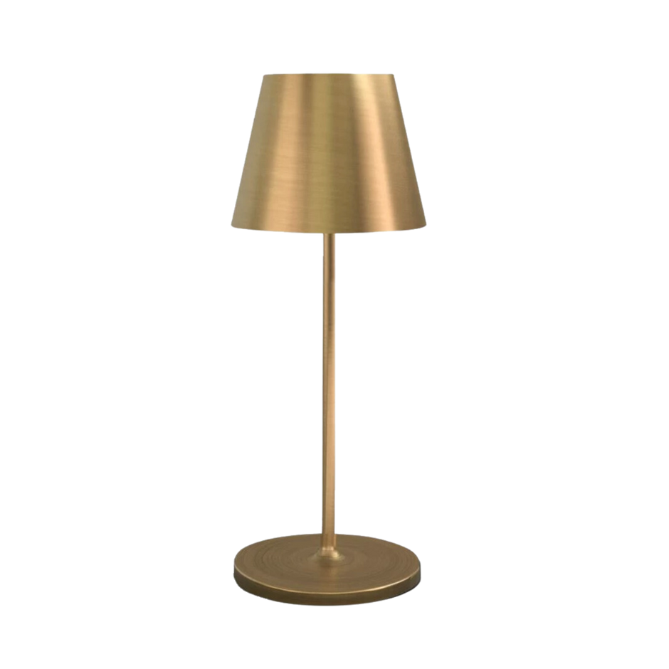 ALED - innovative bordlamper med lang batteri tid - se mere – Lampeexperten