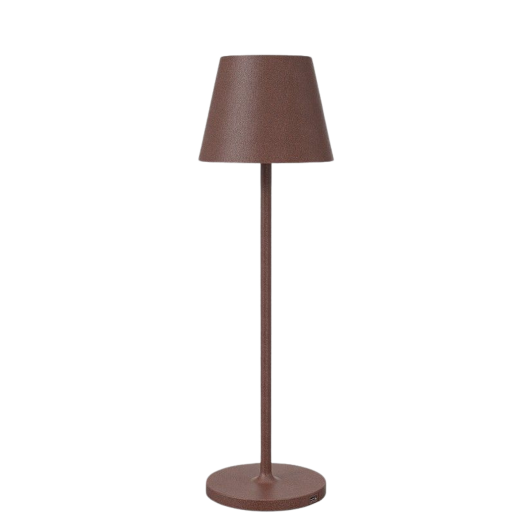 ALED - innovative bordlamper med lang batteri tid - se mere – Lampeexperten