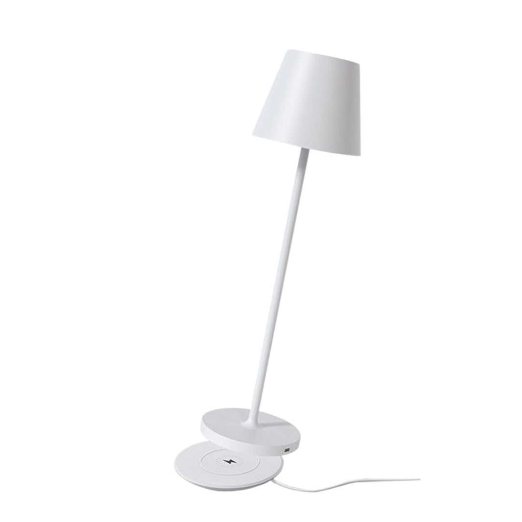 ALED - innovative bordlamper med lang batteri tid - se mere – Lampeexperten