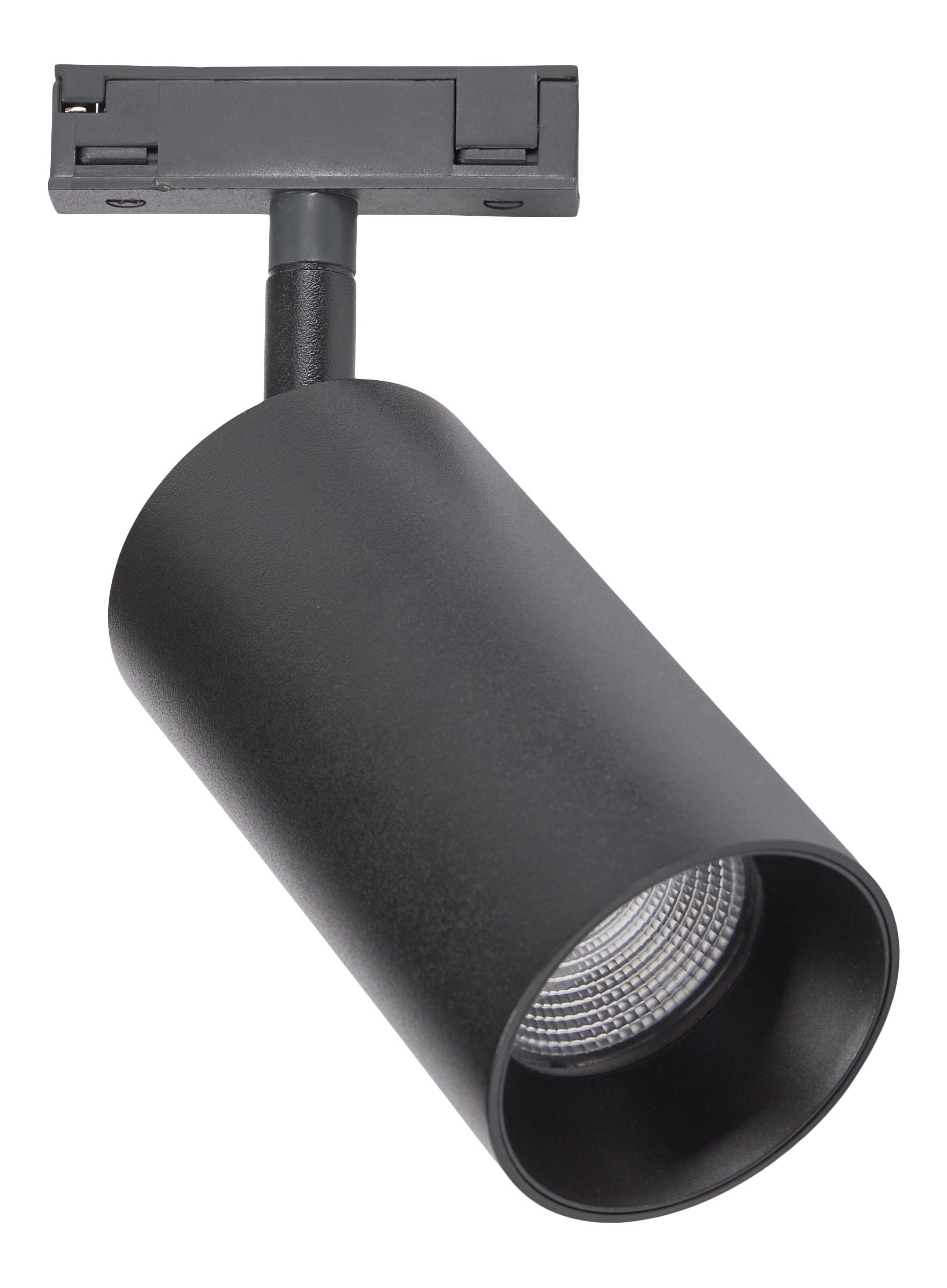 ANTIDARK Designline tube led spot - Sort – Lampeexperten